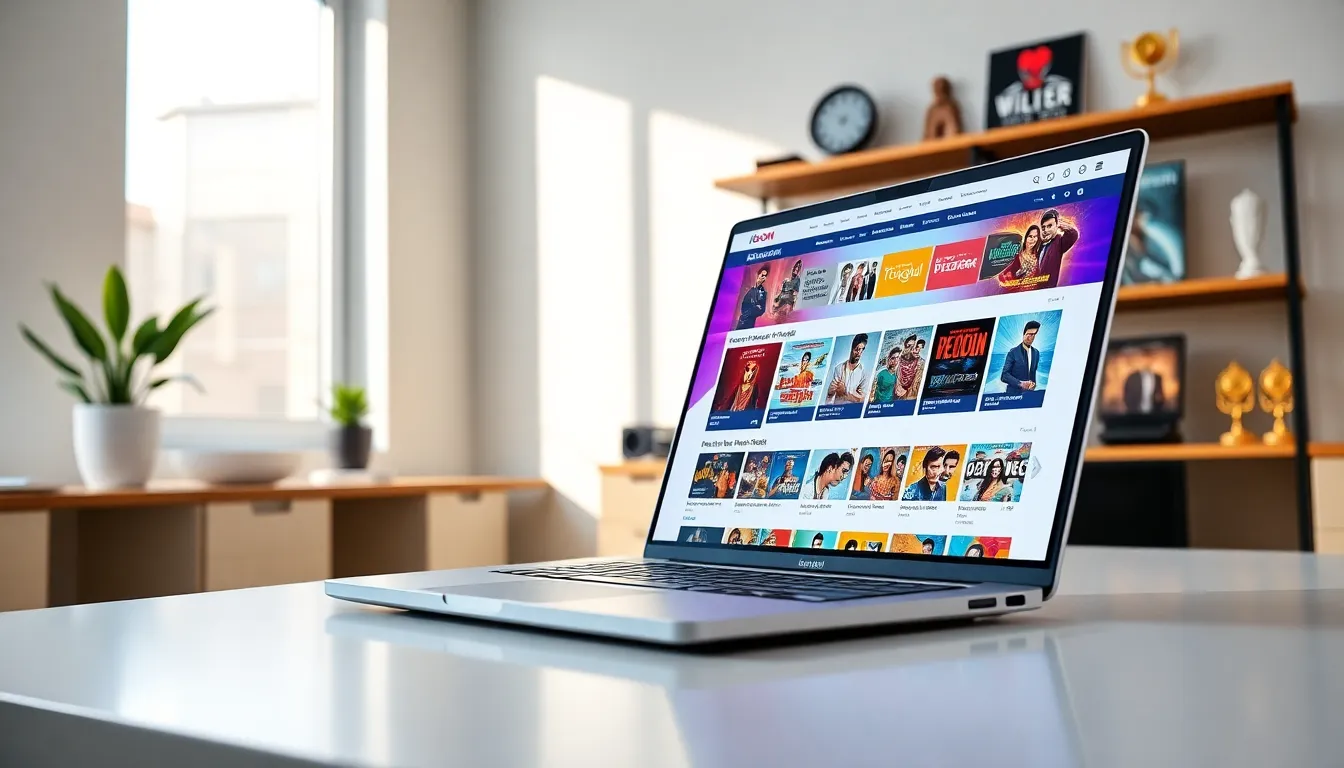 Iboom Telugu Com: Your Ultimate Entertainment Destination - Iboomatelugu