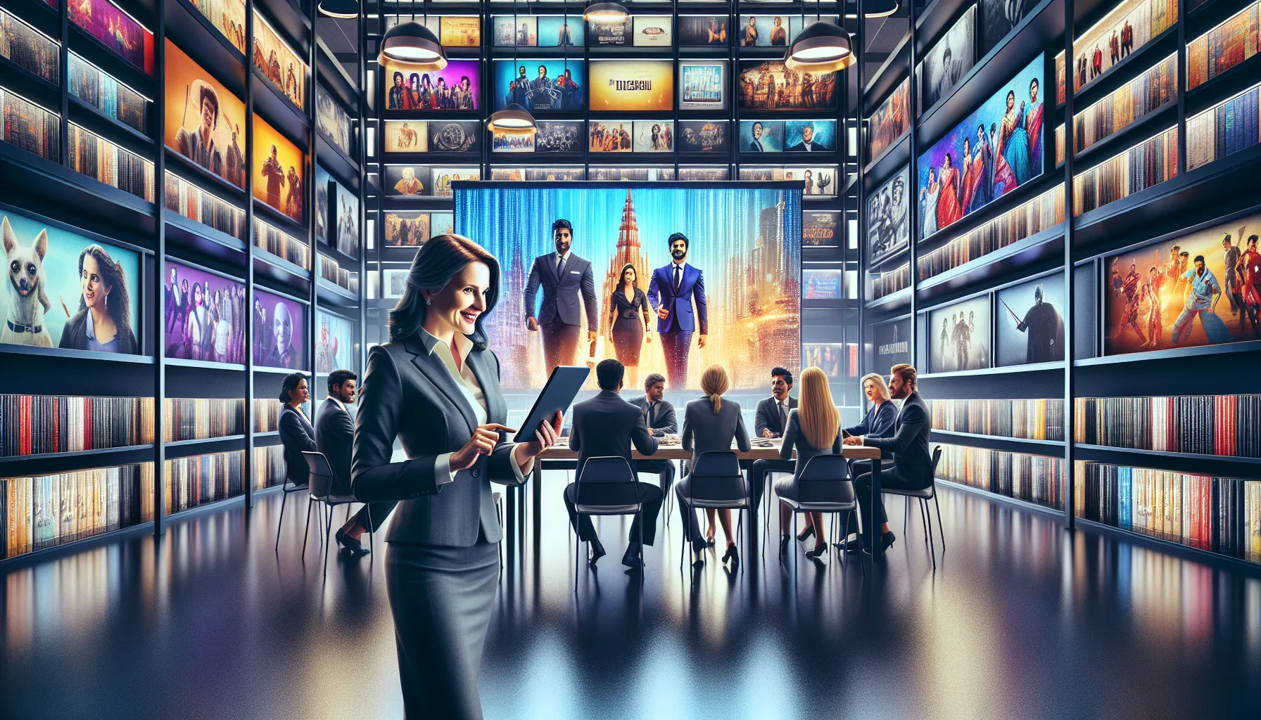 iBoom.com Telugu Movies: Your Ultimate Streaming Destination - Iboomatelugu